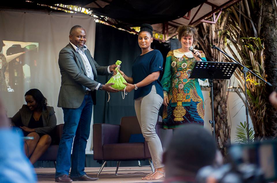 TAMWA WOMEN JOURNALIST